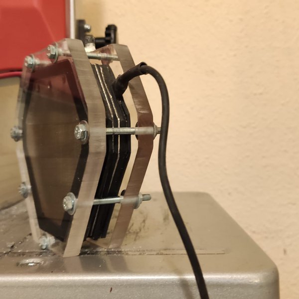 HHO generator | Hackaday.io