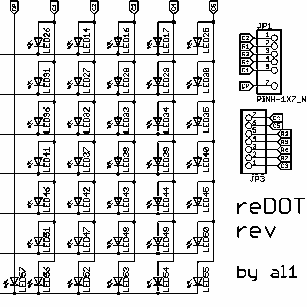 reDOT | Hackaday.io