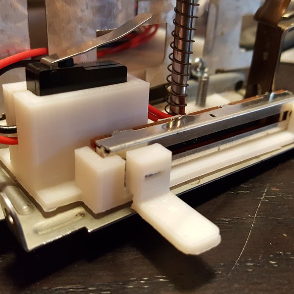 Party Toaster 2.0 | Hackaday.io