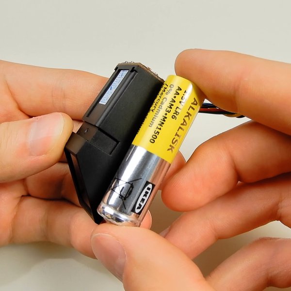 Door lock controller with fingerprint sensor | Hackaday.io