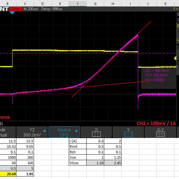 Reactive Amplifier Load With Headphone Out | Hackaday.io