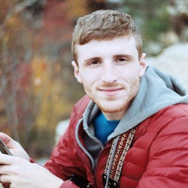 Caleb Savage's Profile | Hackaday.io