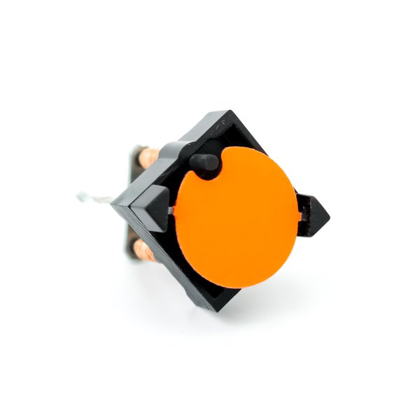 Flip-disc Display - How it Works & How it is Built | Hackaday.io