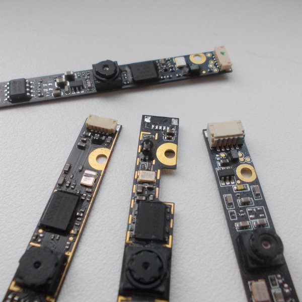 Laptop Webcam Reuse Made Simple | Hackaday.io