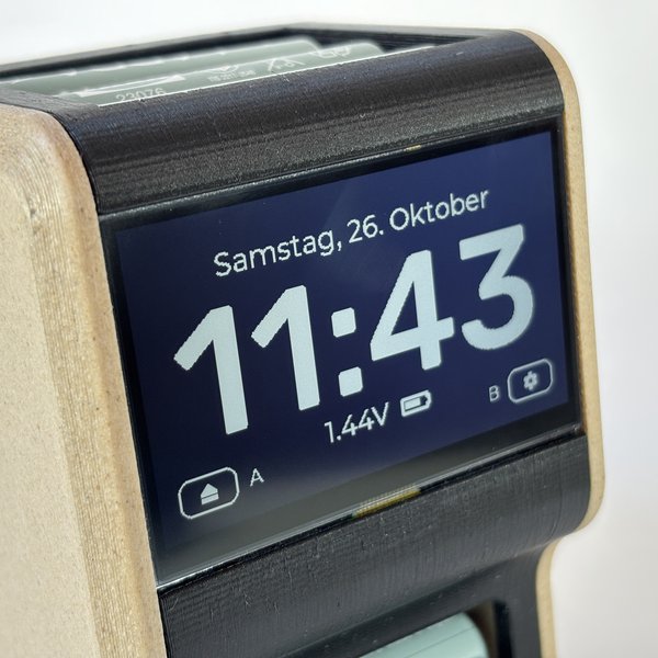 SPINC - DIY Automatic NiMH Charger | Hackaday.io SPINC - DIY Automatic NiMH Charger | Hackaday.io