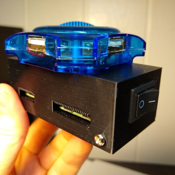 $20 USB MIDI host | Hackaday.io