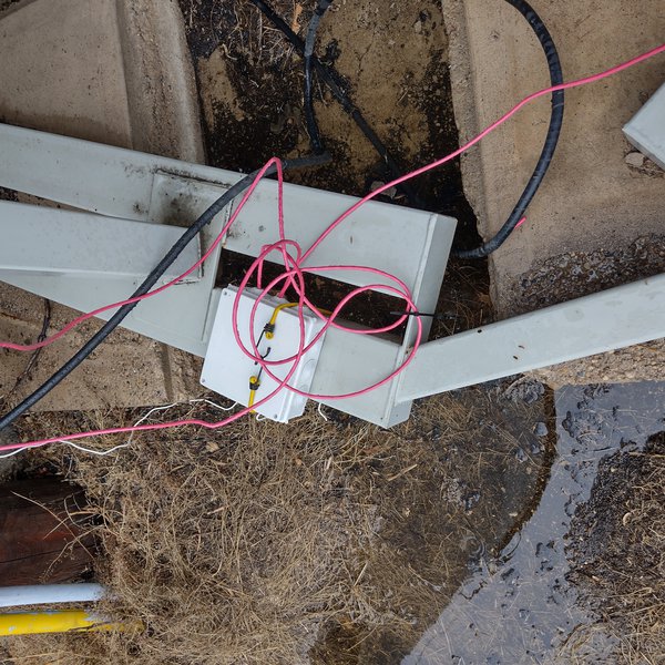 Bin Temperature Monitoring System | Hackaday.io