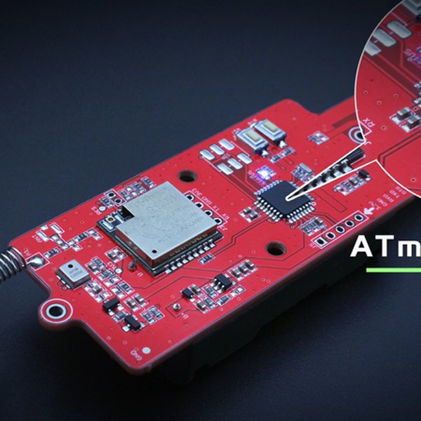 Lorawan Soil Moisture Sensor | Hackaday.io