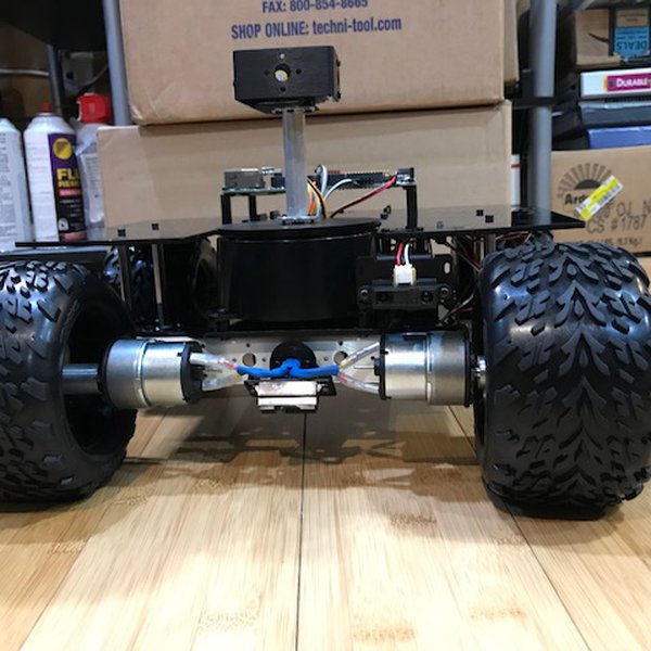 HERO Sensor | Hackaday.io
