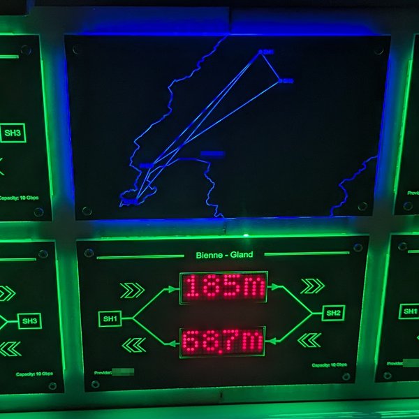 Live network map | Hackaday.io