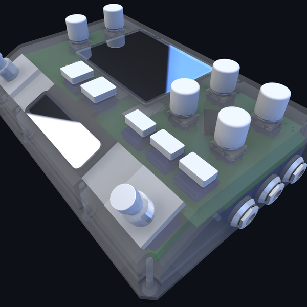 FXcursion | Hackaday.io