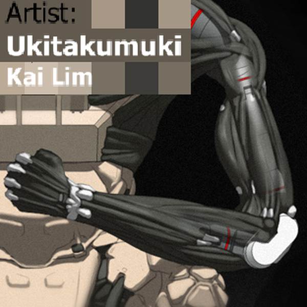 DIY Mech or Exoskeleton suit. | Hackaday.io