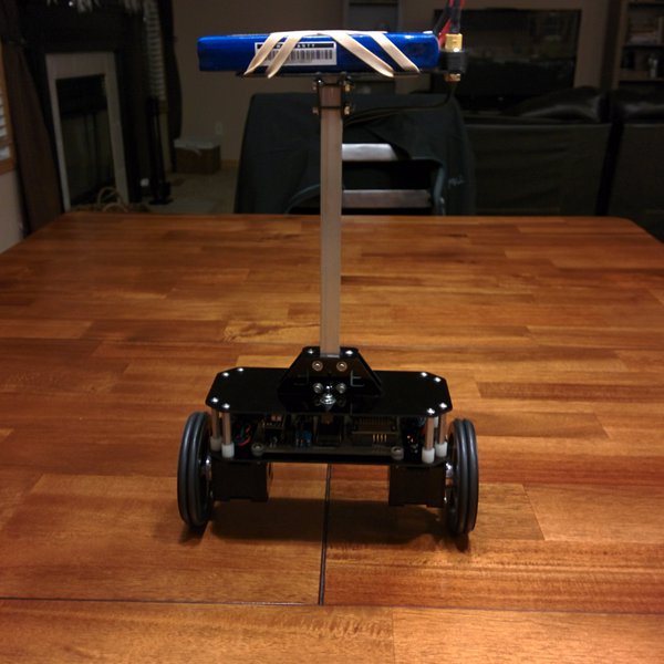 B-BOT | Hackaday.io
