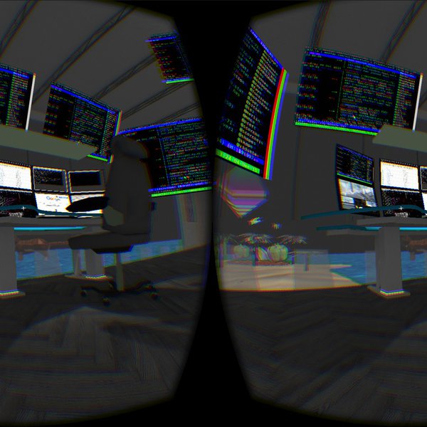 Metaverse Lab | Hackaday.io