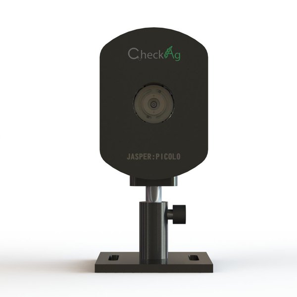 JASPER: Peltier cooler for lasers | Hackaday.io