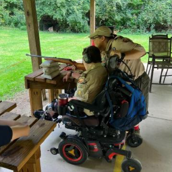 Giving Back | Hackaday.io