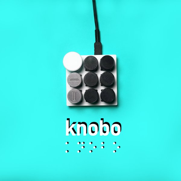Knobo | Hackaday.io