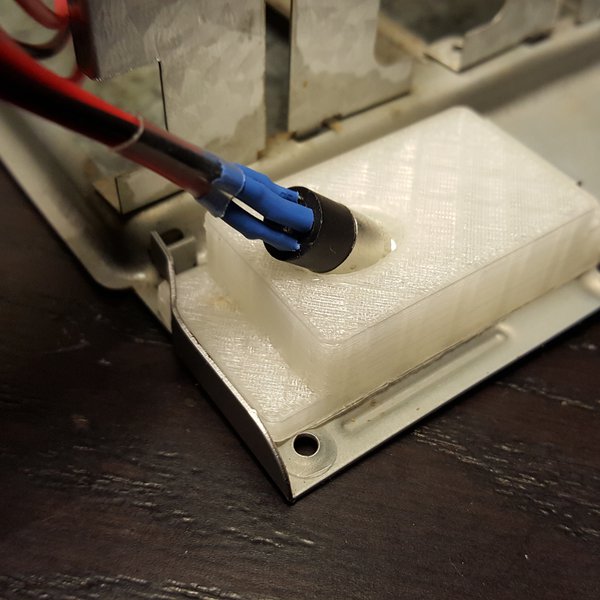 Party Toaster 2.0 | Hackaday.io