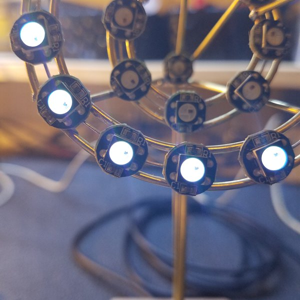 The Orb Hackaday Io