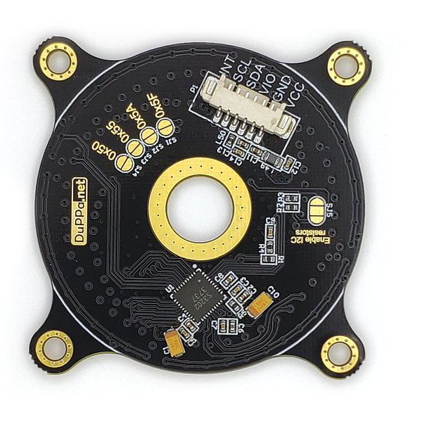 RGB LED Ring | Hackaday.io