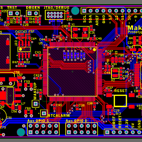 Mako DSP | Hackaday.io