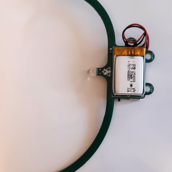 Compact IR Head Tracking Clip | Hackaday.io