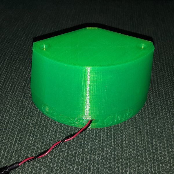 Chess Timer | Hackaday.io