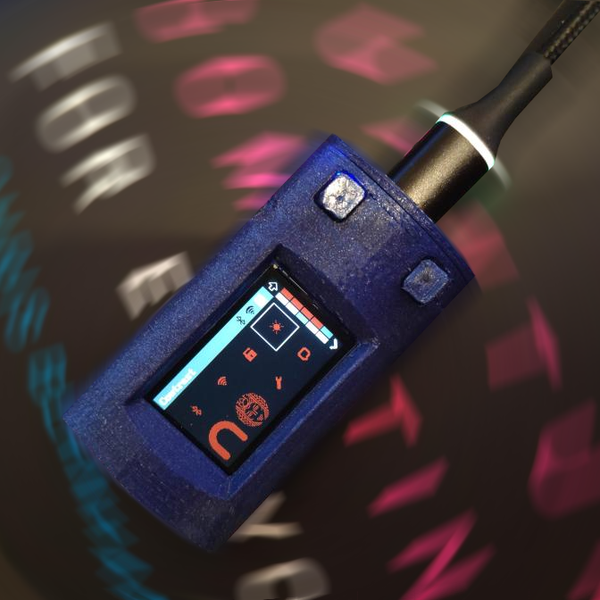 Walt Wallet | Hackaday.io