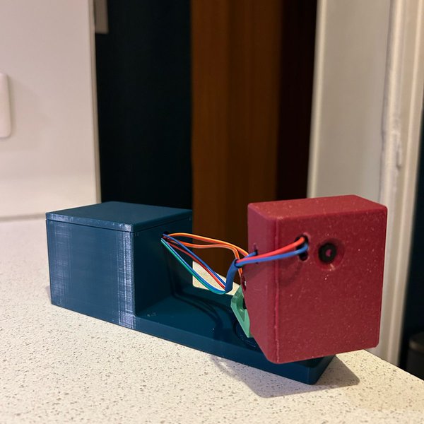 Vision360 | Hackaday.io