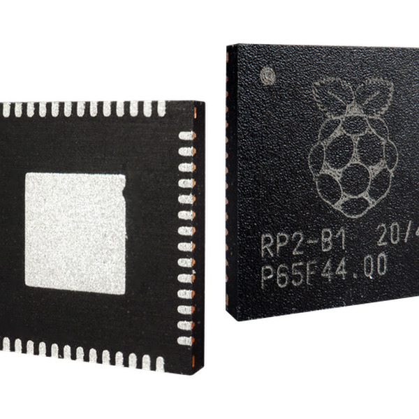 RP2040 Drone | Hackaday.io