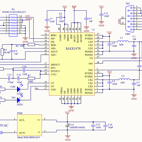 Micron-TEC | Hackaday.io
