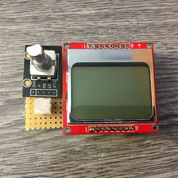 Programmable Overcurrent Protection (POP) | Hackaday.io