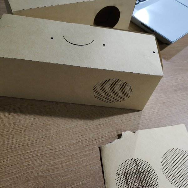 Smart Speaker from Scratch | Hackaday.io