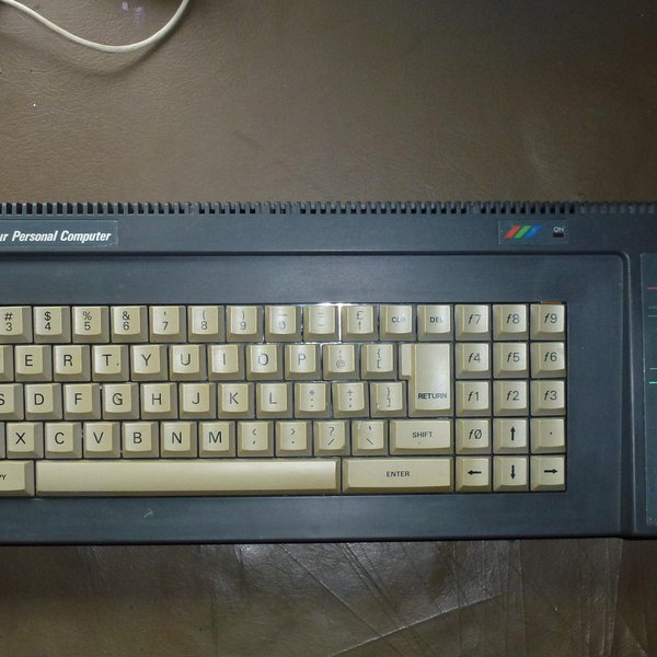 Retro Computer Repair / Hack 1 | Hackaday.io