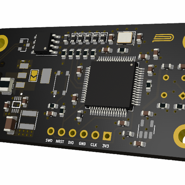TIRE TEMPERATURE SENSOR | Hackaday.io