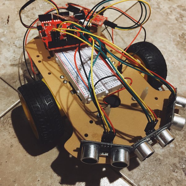 scooter | Hackaday.io