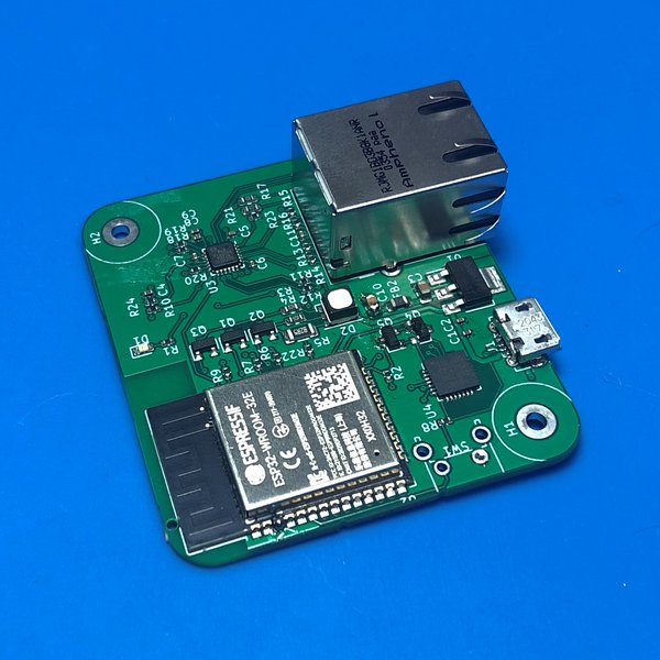 Esper Ad Blocking With The Esp32 