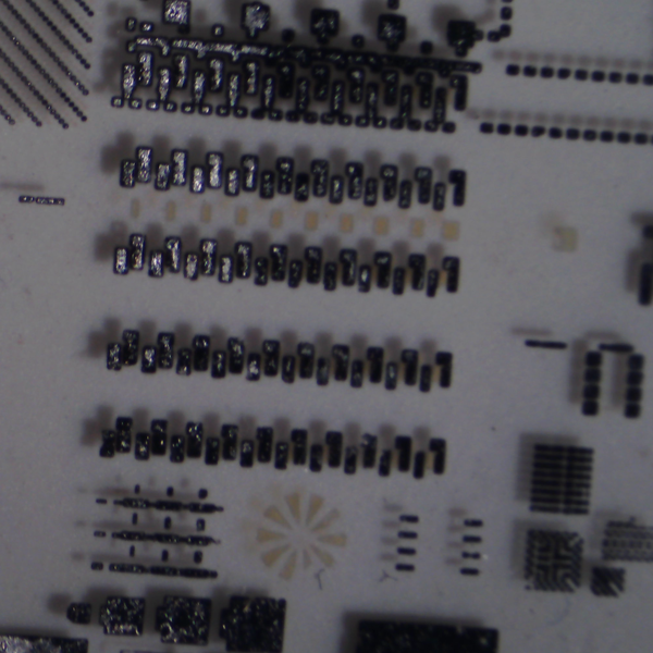 Rapid Prototyping of Solid State Devices | Hackaday.io