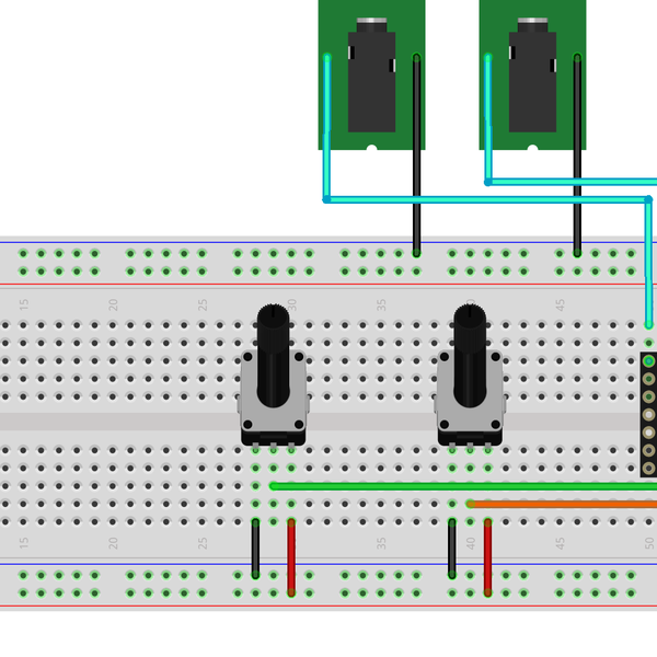 Eurorack Dual Random Pulse Generator | Hackaday.io
