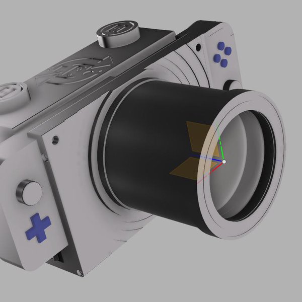 SWAP ARCADE | Hackaday.io