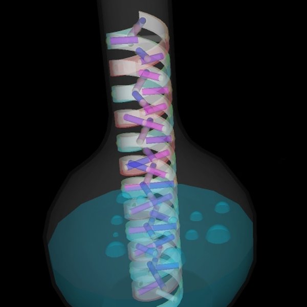 Low cost and open source bio-engineering kit | Hackaday.io