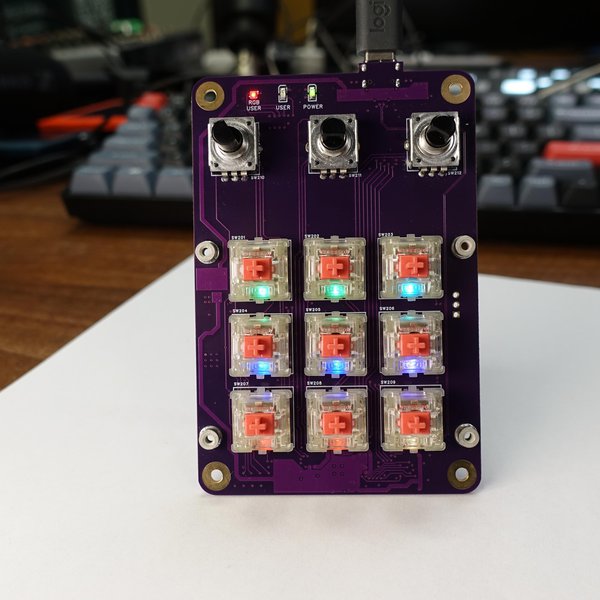 How To Design And Build Your Own Keyboard | Hackaday.io