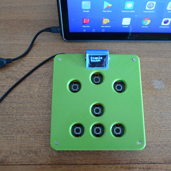 K-Ability | Hackaday.io