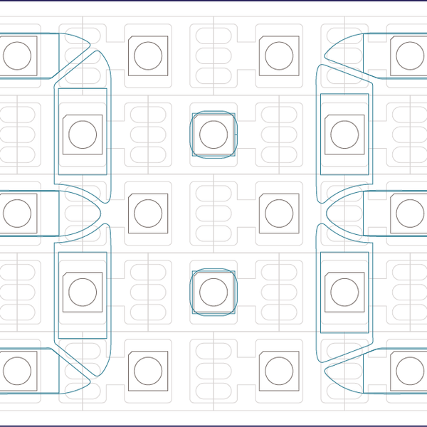 Colourful Connected Clock | Hackaday.io