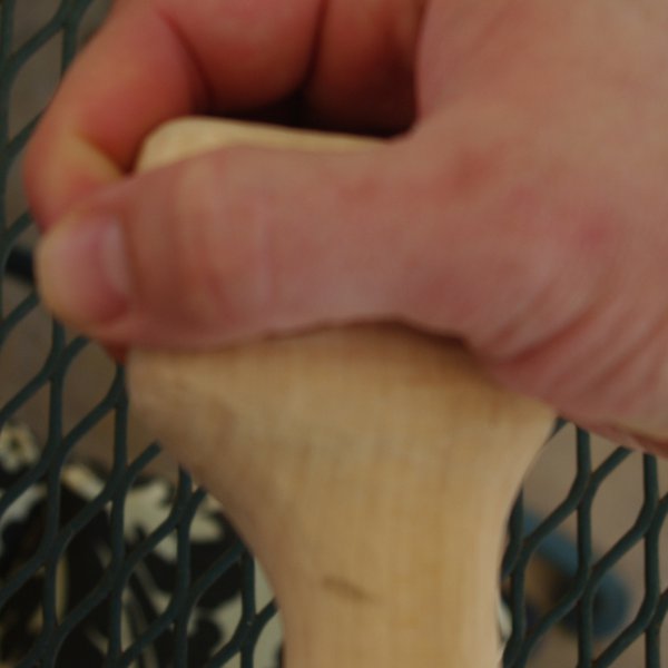 Whittling Gear Shift Knobs | Hackaday.io