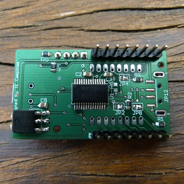 Nodelhc Esp8266 Development Board