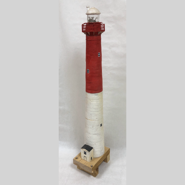 “Rotating” Lighthouse Beacon | Hackaday.io