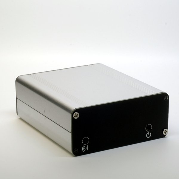 Raspberry PI Media Center | Hackaday.io