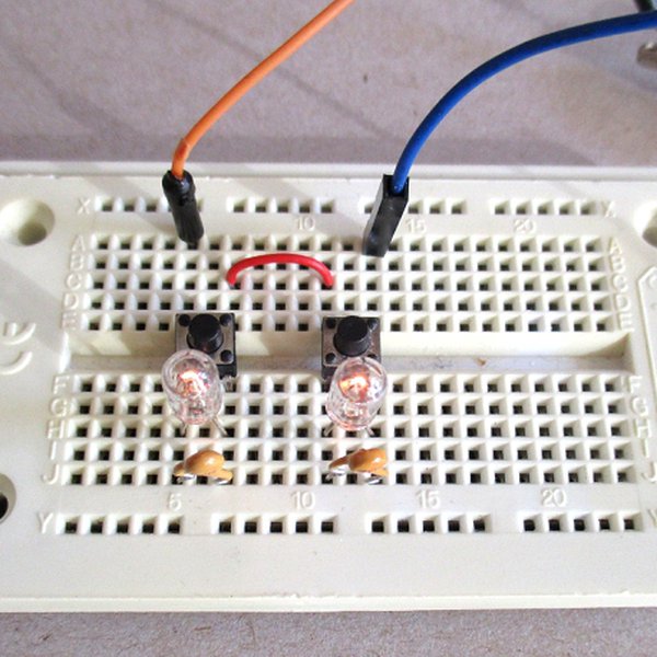 The PTC flip-flop | Hackaday.io