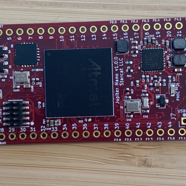 Jupiter Nano 